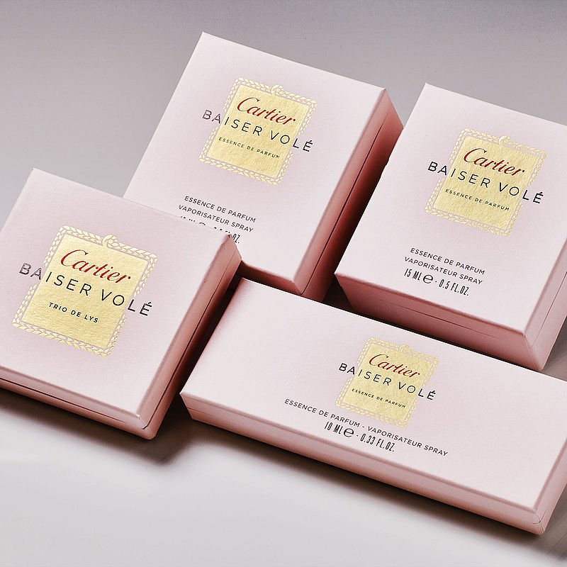 Imballaggio come ambasciatore del marchio | H. BOHLMEIER & CO